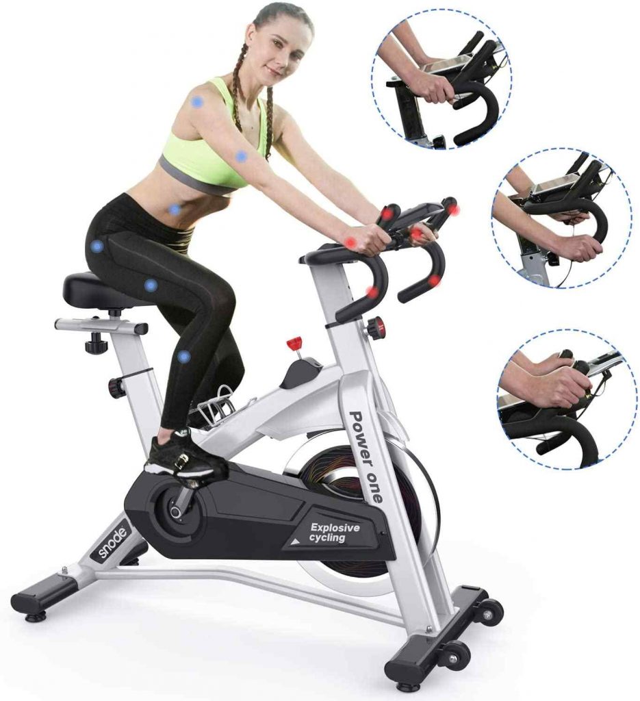 Top 10 best indoor cycling bike - Bike Marts