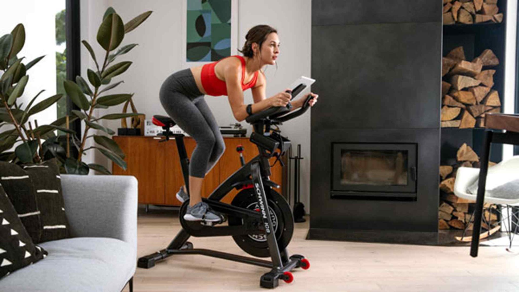 Top 10 best indoor cycling bike - Bike Marts