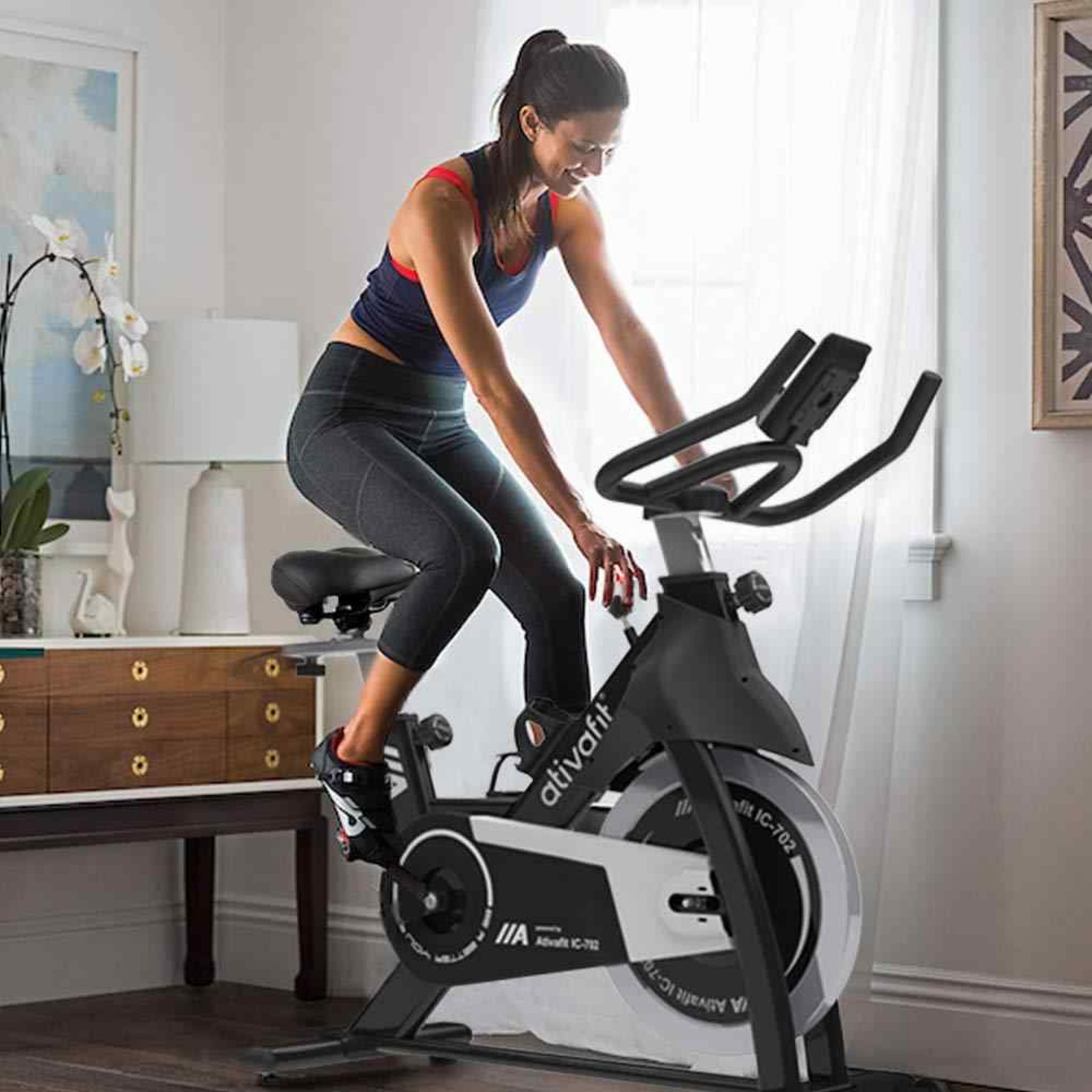 Top 10 best indoor cycling bike - Bike Marts