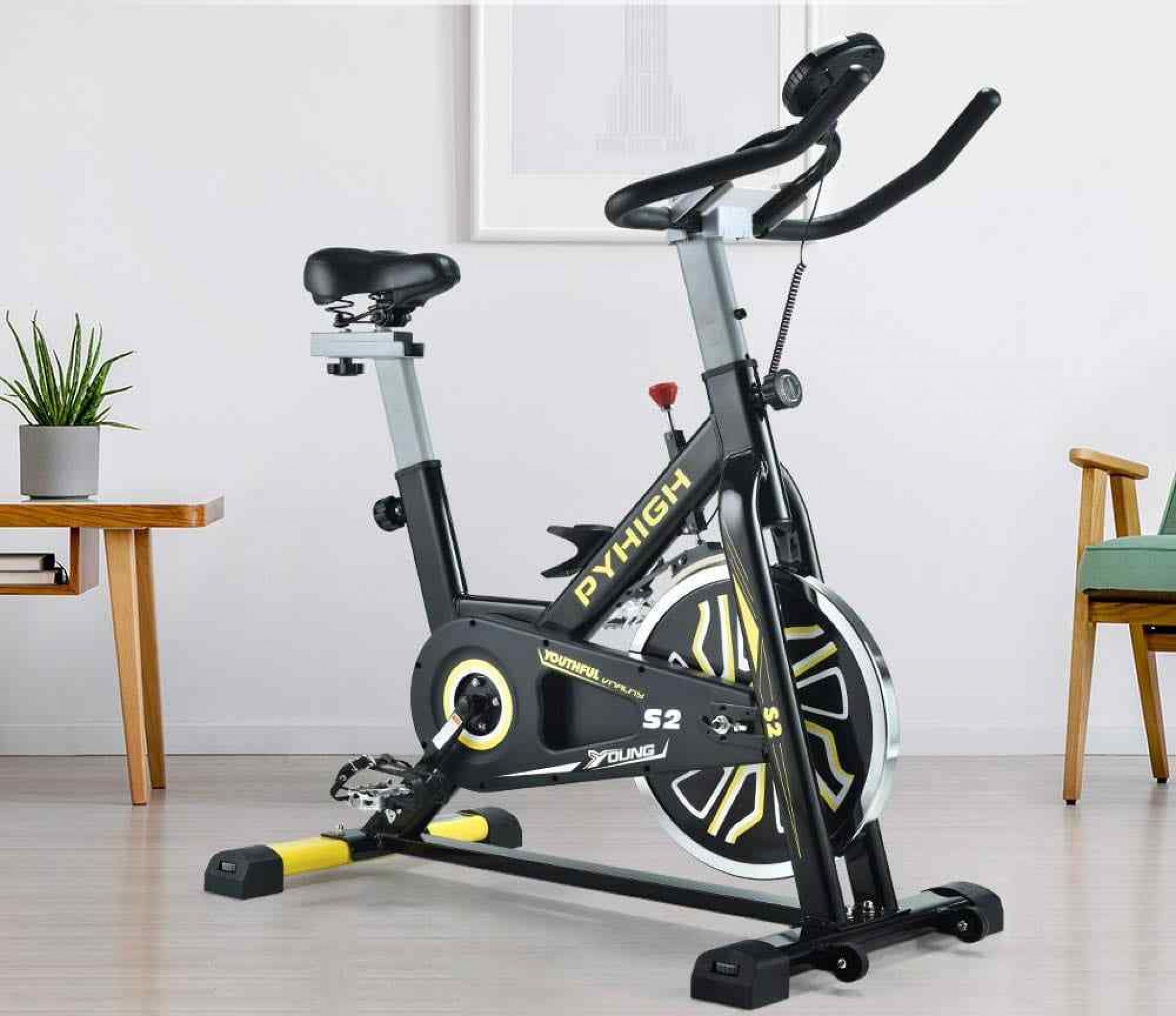 Top 10 best indoor cycling bike - Bike Marts