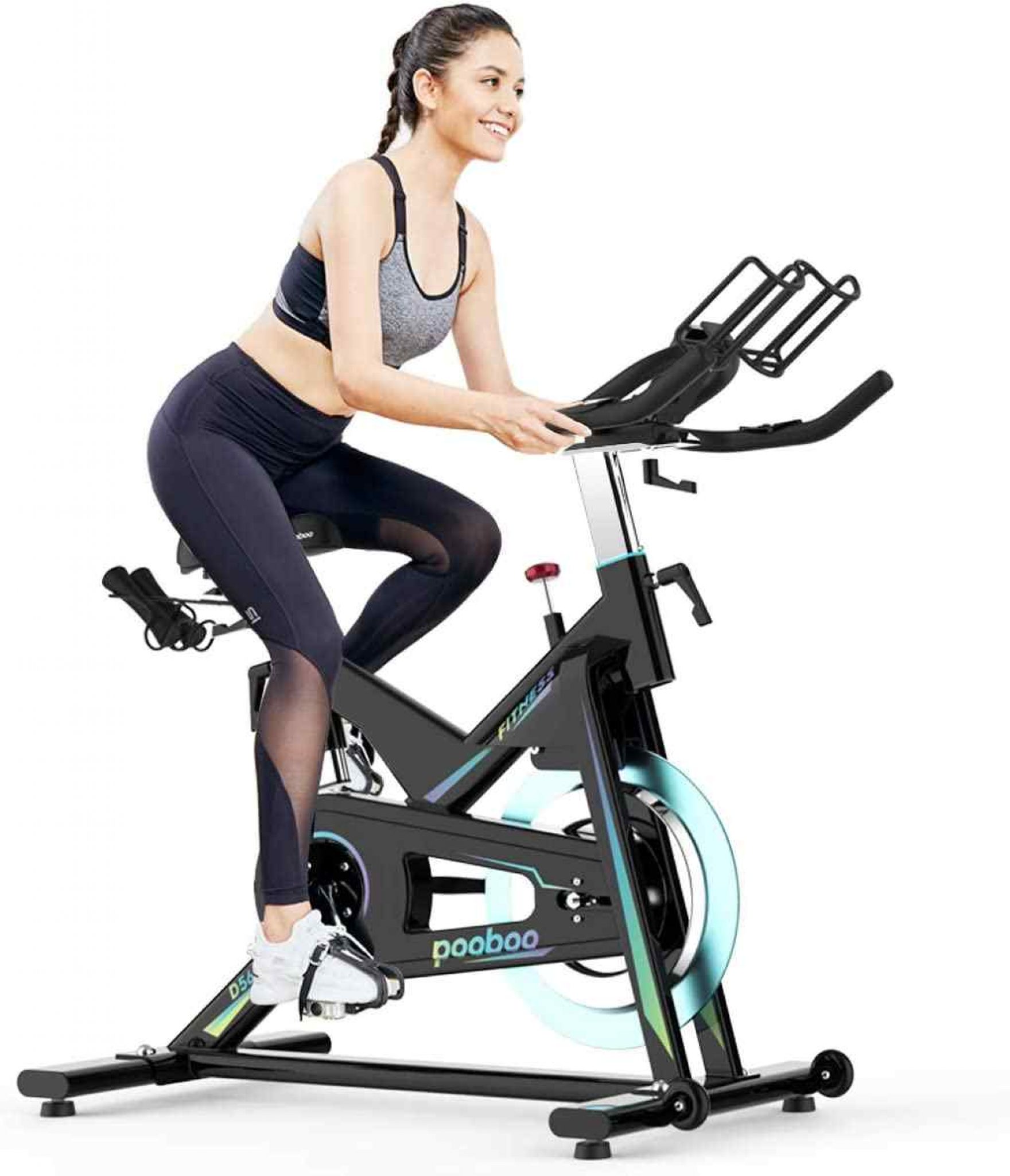Top 10 best indoor cycling bike - Bike Marts