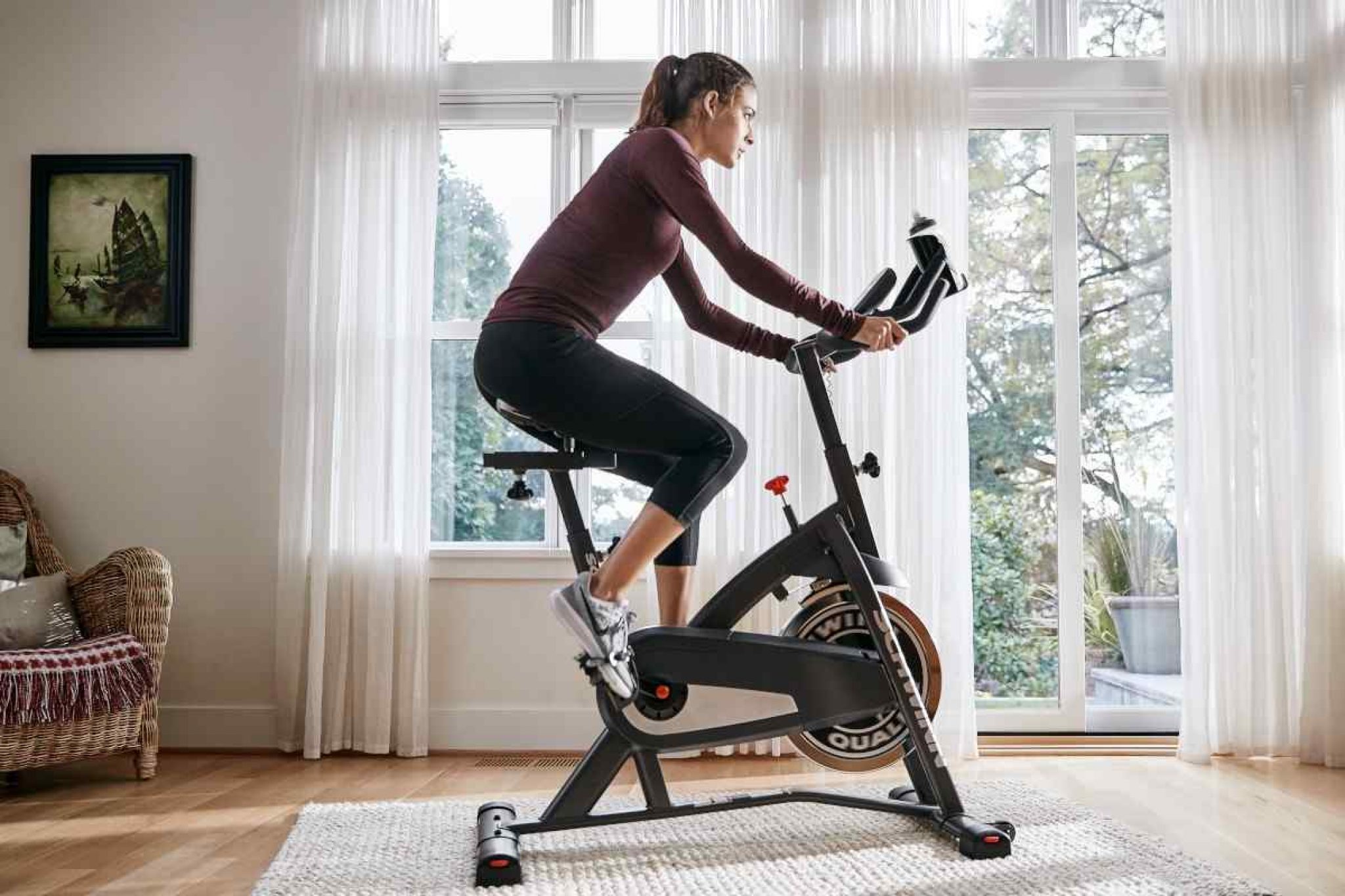 Top 10 best indoor cycling bike - Bike Marts