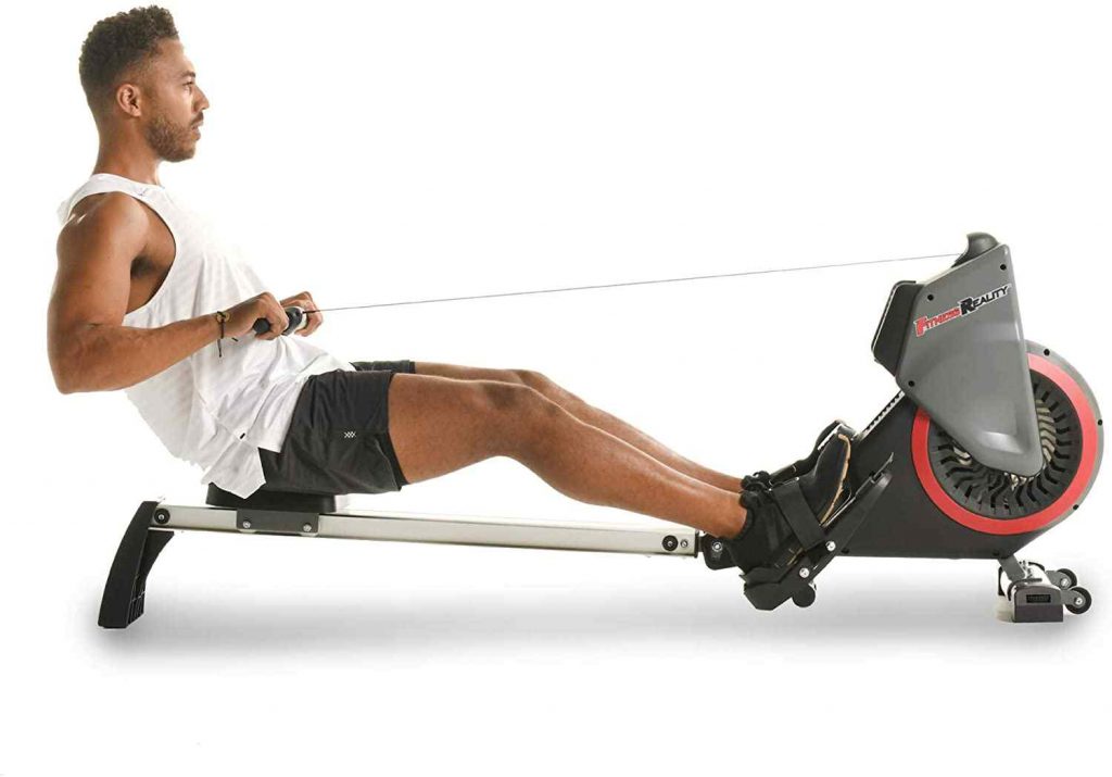 Fitness reality rowing machine reviews - Bike Marts