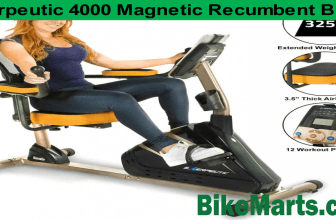 The proform 440 es recumbent exercise bike - Bike Marts