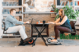 Best Exercise Bike Under 150 - Bike Marts