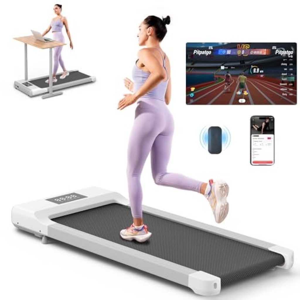 Best Treadmill For Knees - Bike Marts